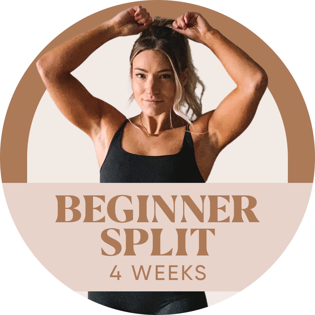 Brittany Lupton - Trainer | Strength, Core & Building